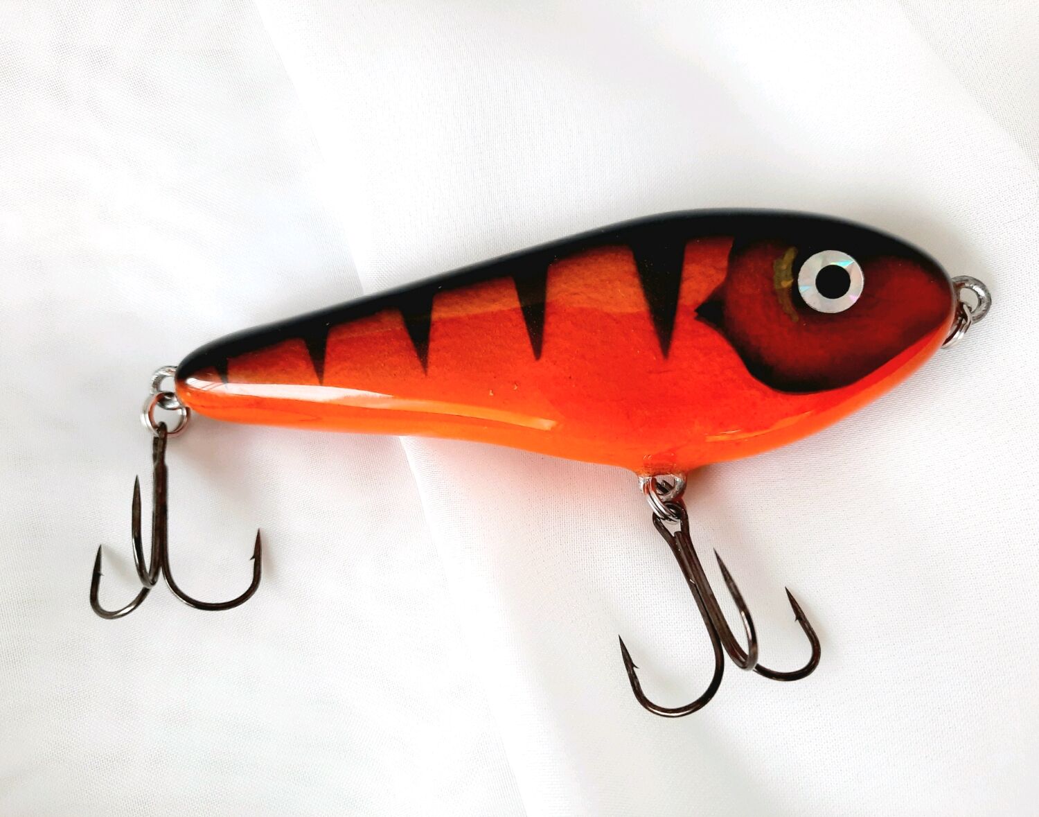 Джеркбэйт (джерки для рыбалки) – купить онлайн на Ярмарке Мастеров ...