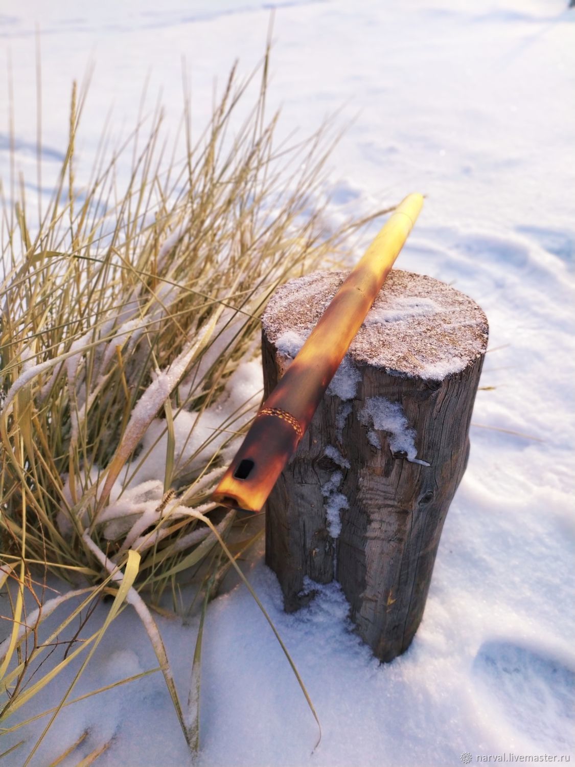 Калюка в интернет-магазине Ярмарка Мастеров по цене 3500 ₽ – FS1D1RU ...