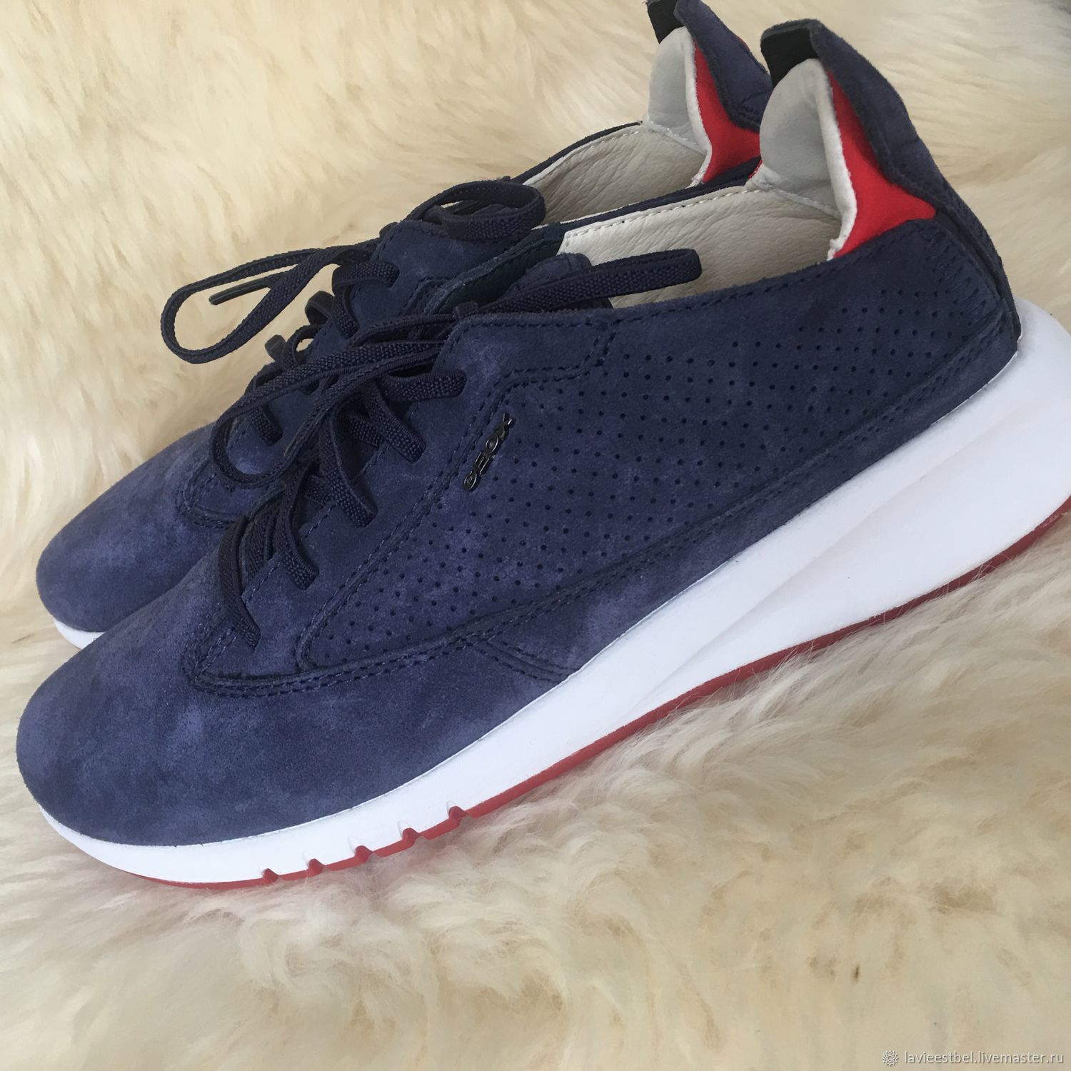 Винтаж: Кроссовки Net breathing system -дышащая система Италия 100% ...