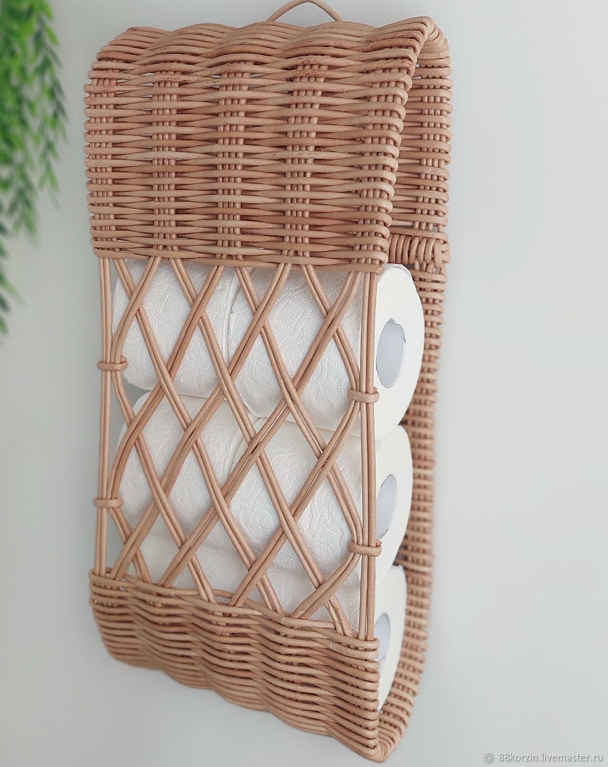 Корзина подвесная. Органайзер подвесной для хранения в интернет ...