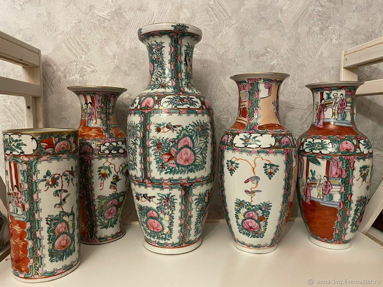 Вазы: Вазы в интернет-магазине на Ярмарке Мастеров | Вазы, Москва ...