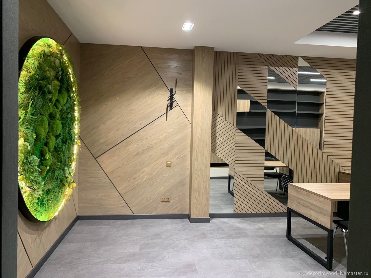 Стеновая панель "SPAILE" на заказ в интернет-магазине Ярмарка Мастеров ...