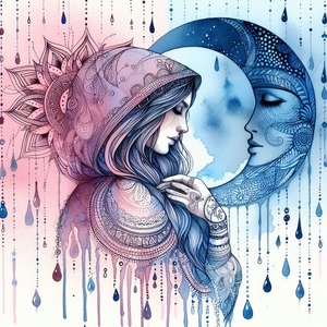 Магазин мастера Moona Solar Design (art-ai-master) на Ярмарке Мастеров ...