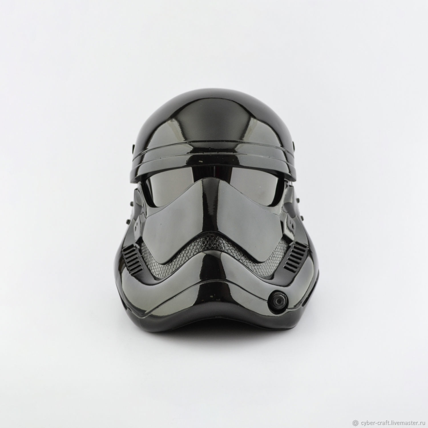 Шлем штурмовика тени первого ордена Star Wars – заказать на Ярмарке ...