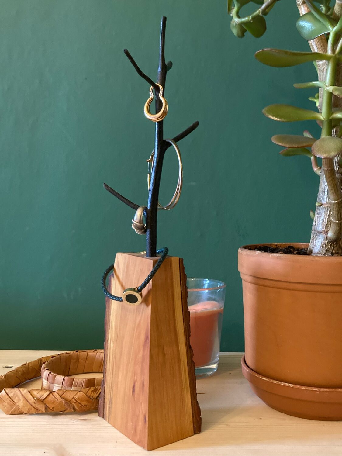 Вешалка для украшений в интернет-магазине Ярмарка Мастеров по цене 2600 ...