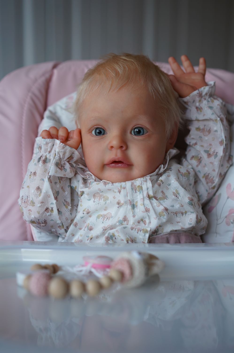 Распродан! Baby Sue-Sue от Natali Blick – заказать на Ярмарке Мастеров ...