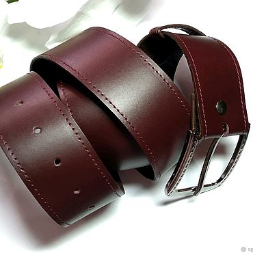 Ремни – купить на Ярмарке Мастеров | Ручная работа и хенд мейд