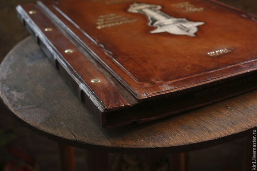 Купить Гостевая книга для музея в интернет магазине на Ярмарке Мастеров