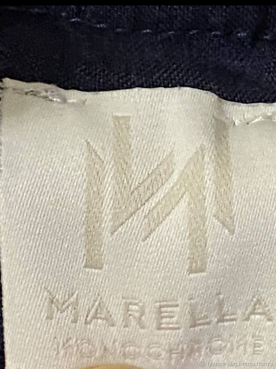 Винтаж: MARELLA MAX MARA Премиум. Стиль и качество купить в интернет-магазине Ярмарка Мастеров ...