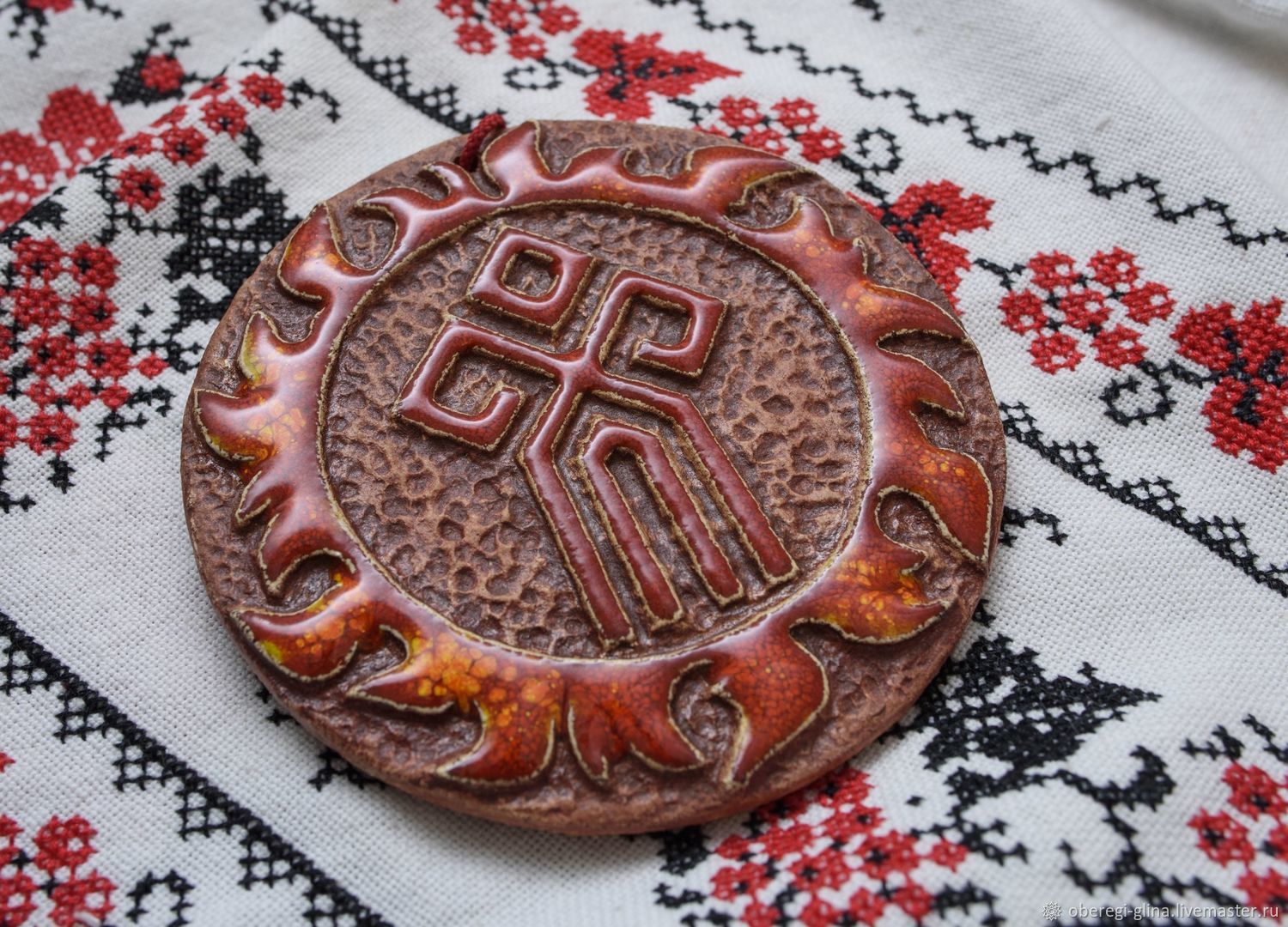 Чур (оберег для дома) настенный в интернет-магазине на Ярмарке Мастеров ...