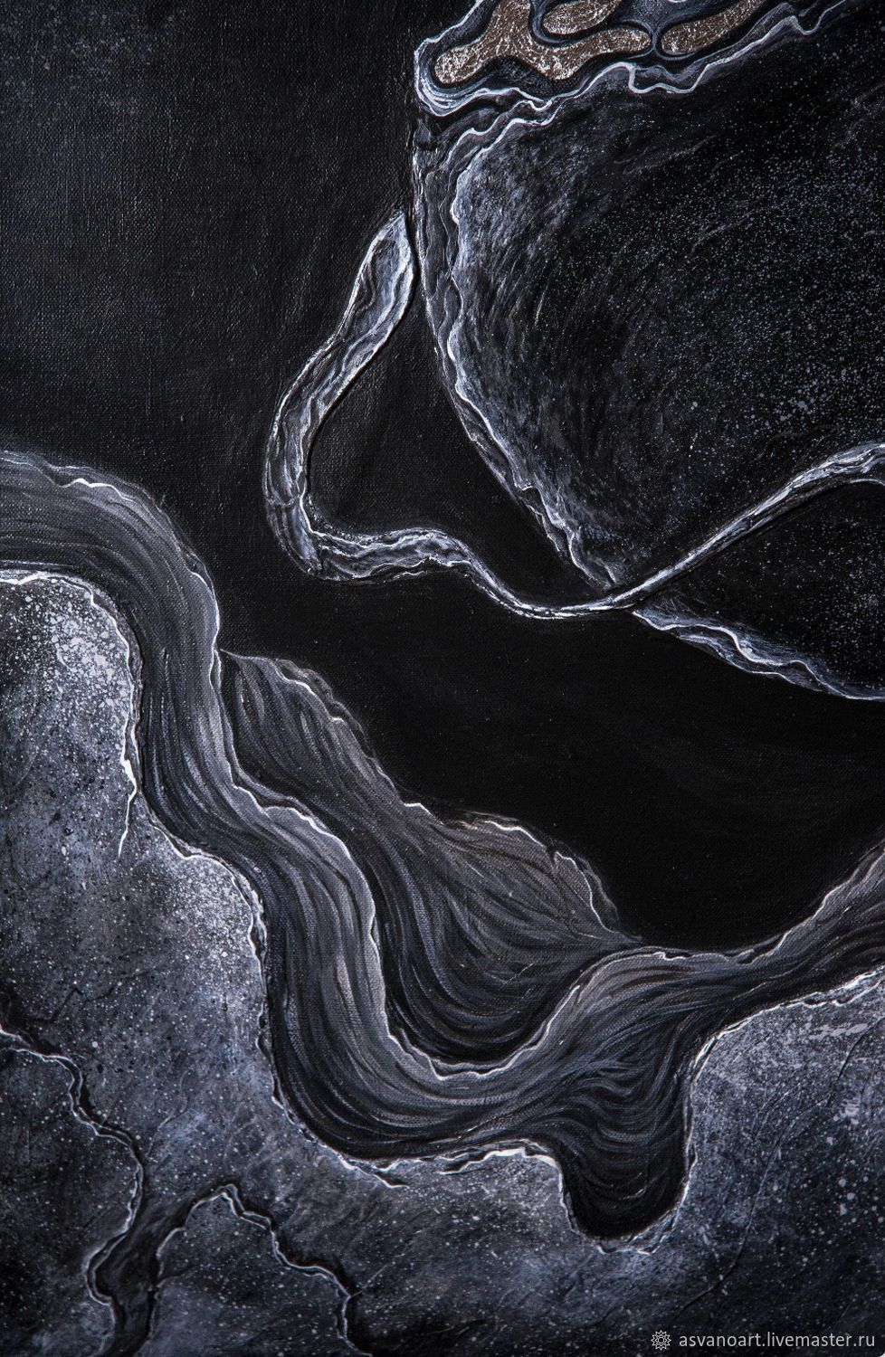 Картины: Затмение в интернет-магазине на Ярмарке Мастеров | Картины ...