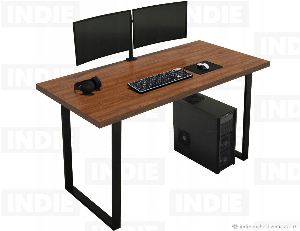 Стол офисный в интернет-магазине Ярмарка Мастеров по цене 9100 ...