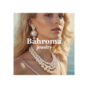 Магазин мастера El-jewelry (el-jewelry) на Ярмарке Мастеров | Москва
