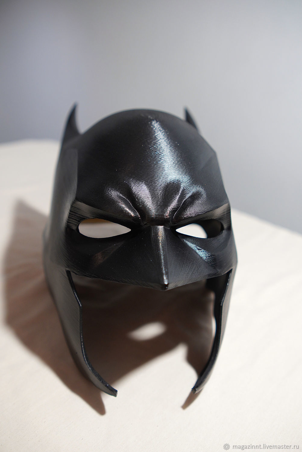 Шлем Маска Бэтмена из вселенной ДИСИ Batman helmet mask DC в интернет ...