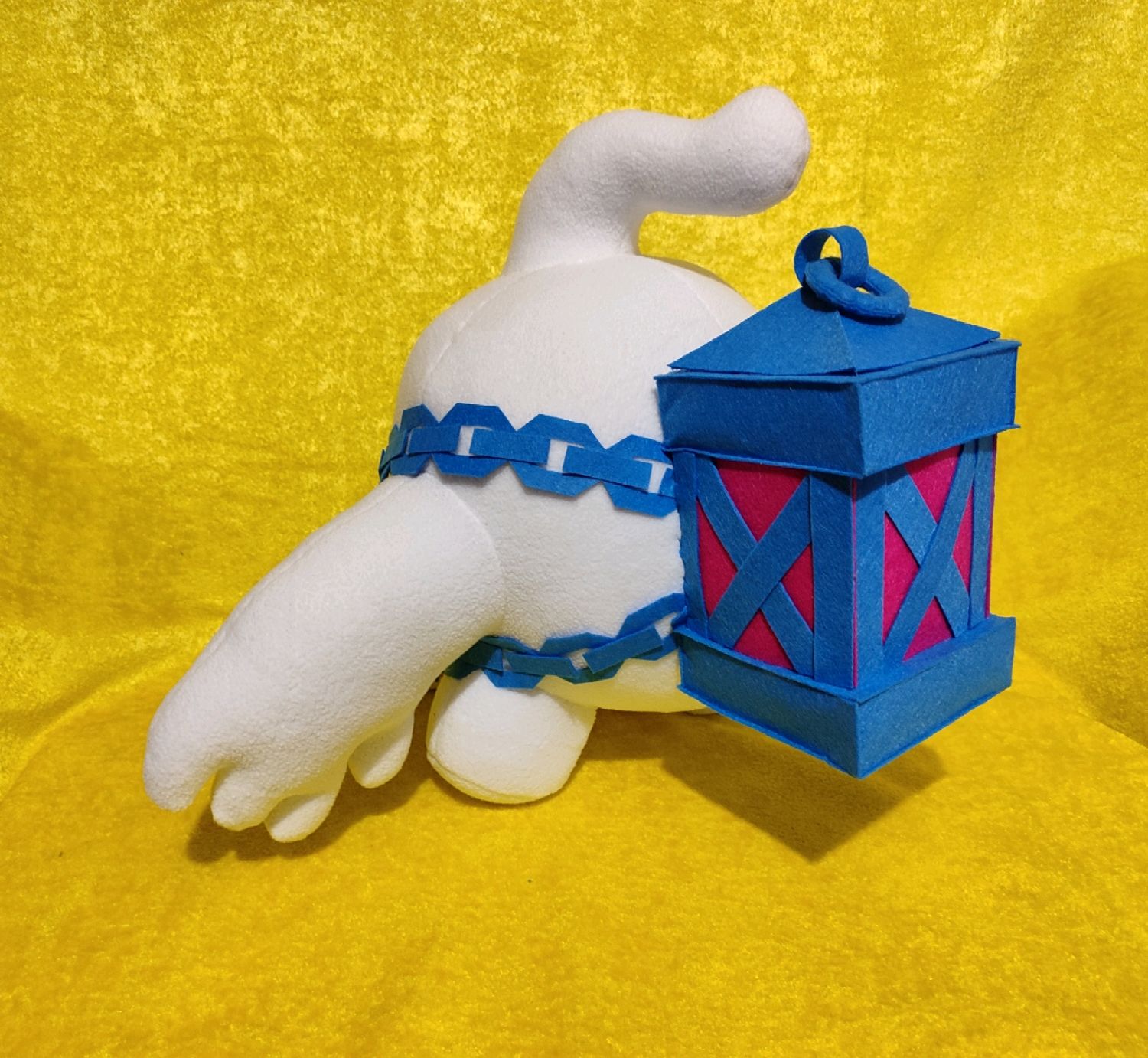 Скуик. Скуик Призрак. БРАВЛ СТАРС в интернет-магазине Ярмарка Мастеров ...