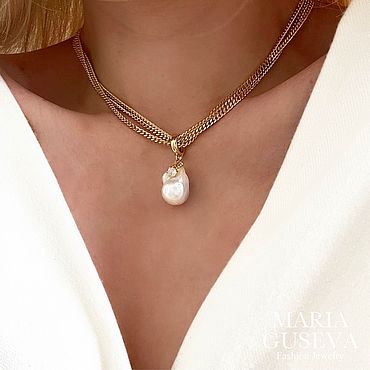 Магазин мастера MARIA GUSEVA Fashion Jewelry (mariaguseva-jewelry) на ...