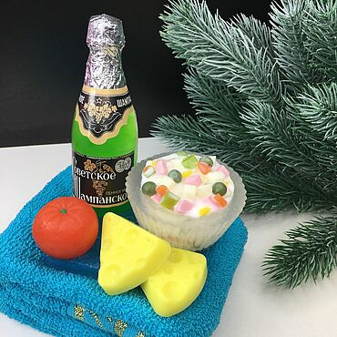 Магазин мастера ~Для Душа и Души~ (yulafox) на Ярмарке Мастеров | Москва