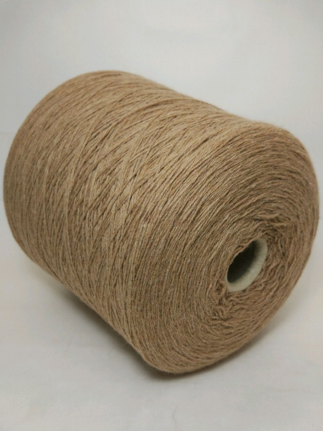 Кашемир 100 % Eco Cashmere от Filati Naturali. Итальянская пряжа купить ...