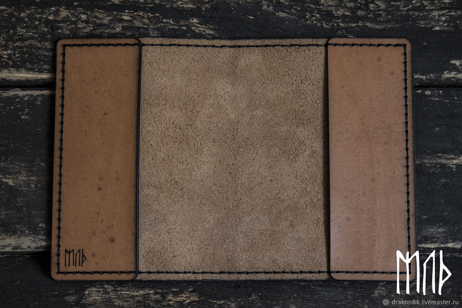 Обложка на паспорт Warhammer 40000 Imperium Passport на заказ в ...