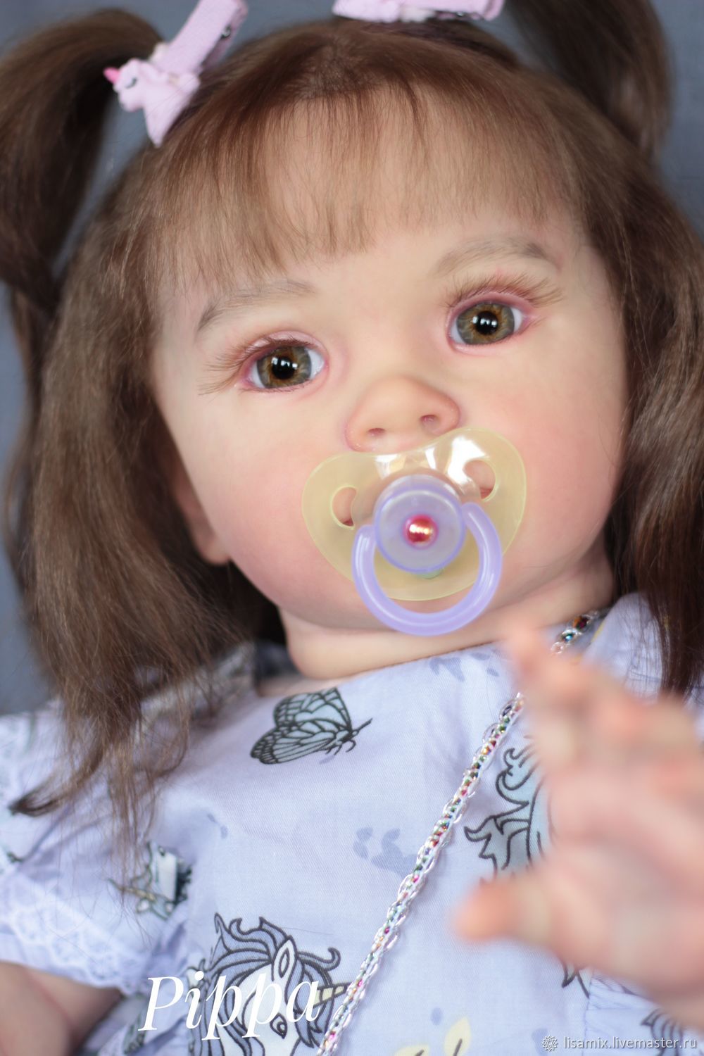 Куклы Reborn: Pippa от Natali Blick на заказ в интернет-магазине ...