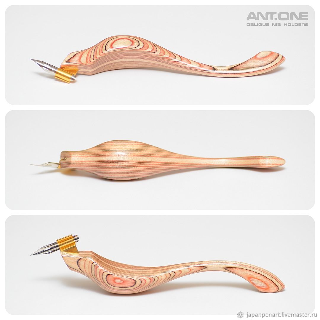 Ручка для каллиграфии, косой держатель пера в интернет-магазине на ...
