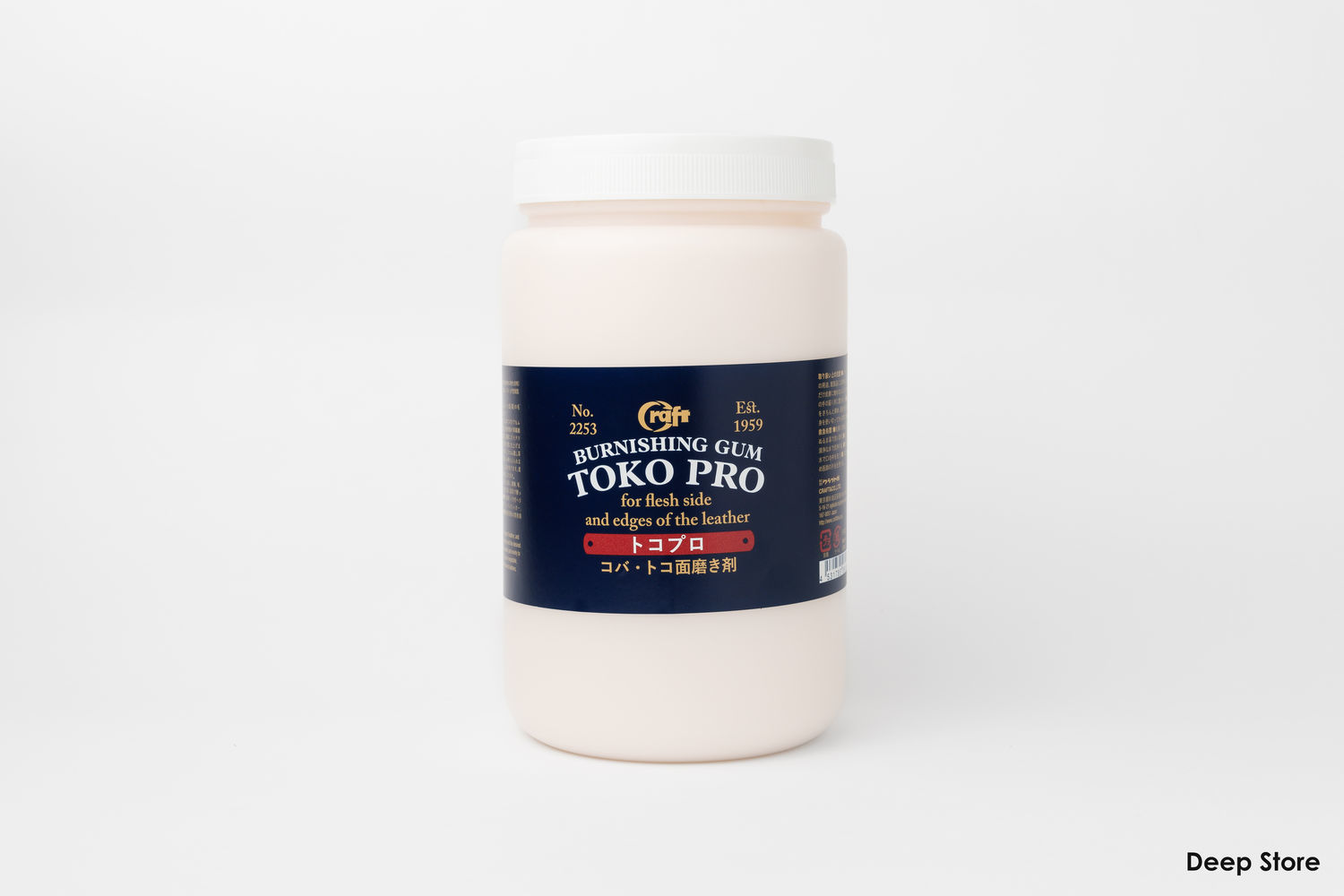 Toko Pro нейтральный | На розлив | 100 | 50 | грамм | купить в интернет ...