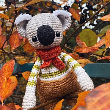 Магазин мастера Ekaterina Menshikova (menshikova-toys) на Ярмарке ...