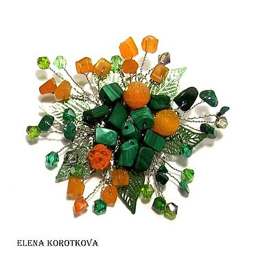 Магазин мастера Украшения Елена Короткова (selena-biser) на Ярмарке ...