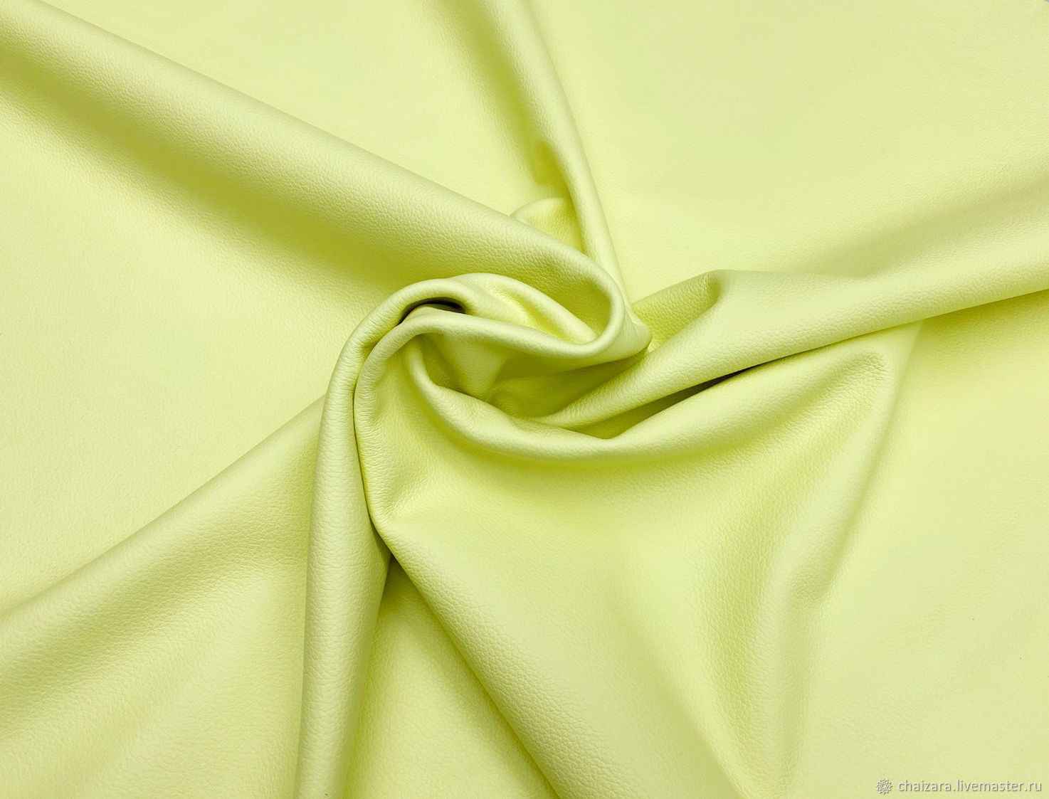 Elliot Limelight (1,3-1,5 мм), цв. Желтый купить в интернет-магазине ...