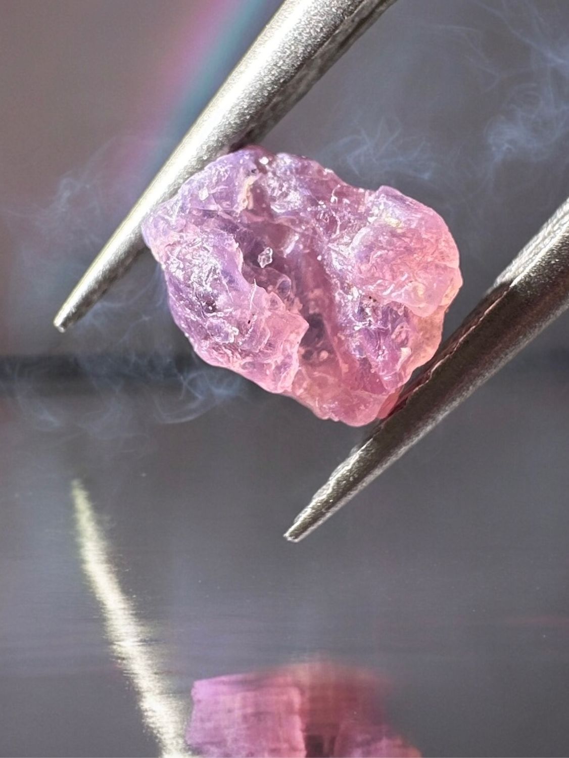 Необработанная натуральная шпинель,из Могока-73.93ct в интернет ...