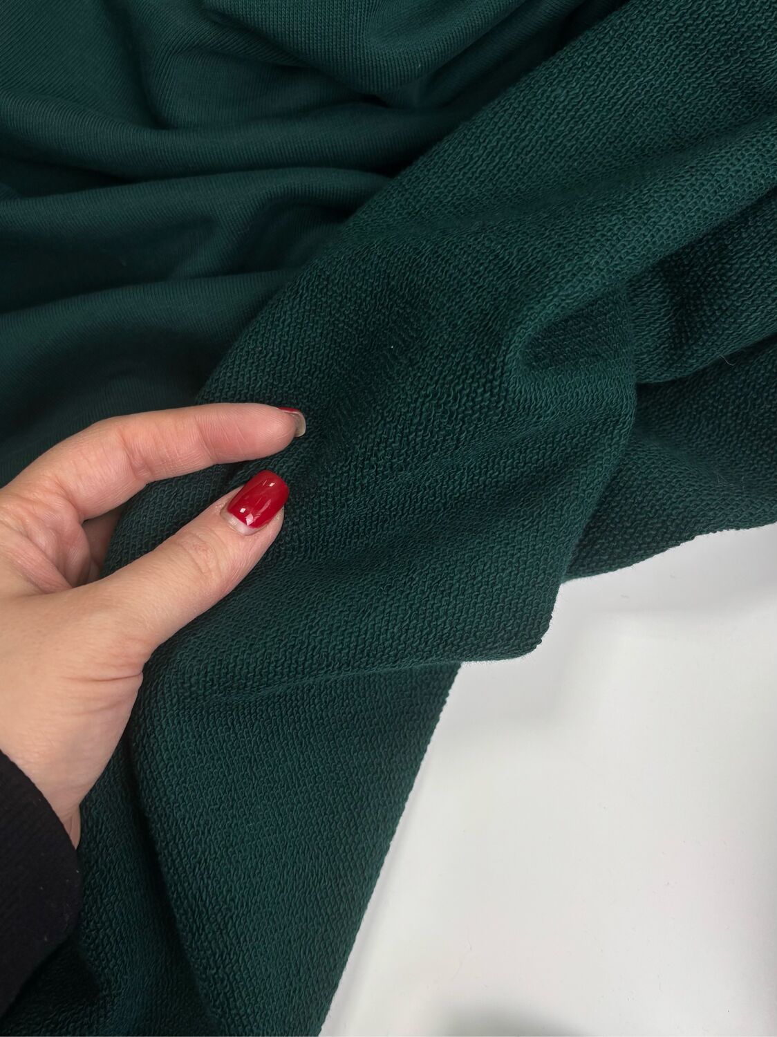 Хлопковый футер-трехнитка/Дольче Габбана купить в интернет-магазине ...