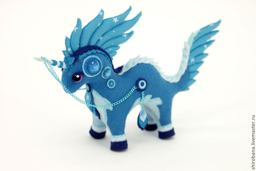 Дракон Драконь мягкая игрушка soft toy dragon скульптура из ткани в ...