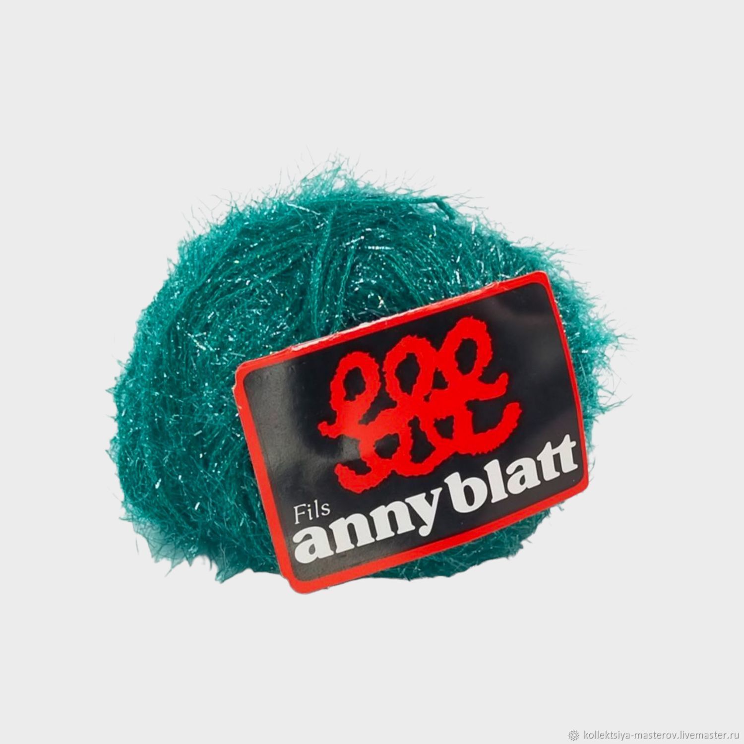 Пряжа: ANNY BLATT - MUGUET в интернет-магазине Ярмарка Мастеров по цене ...