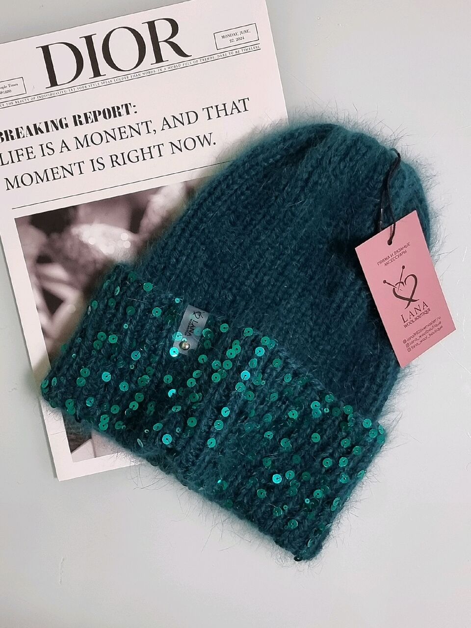 Шапочка тыковка спицами резинкой 1х1 60 фото - Shveinye-machines.ru