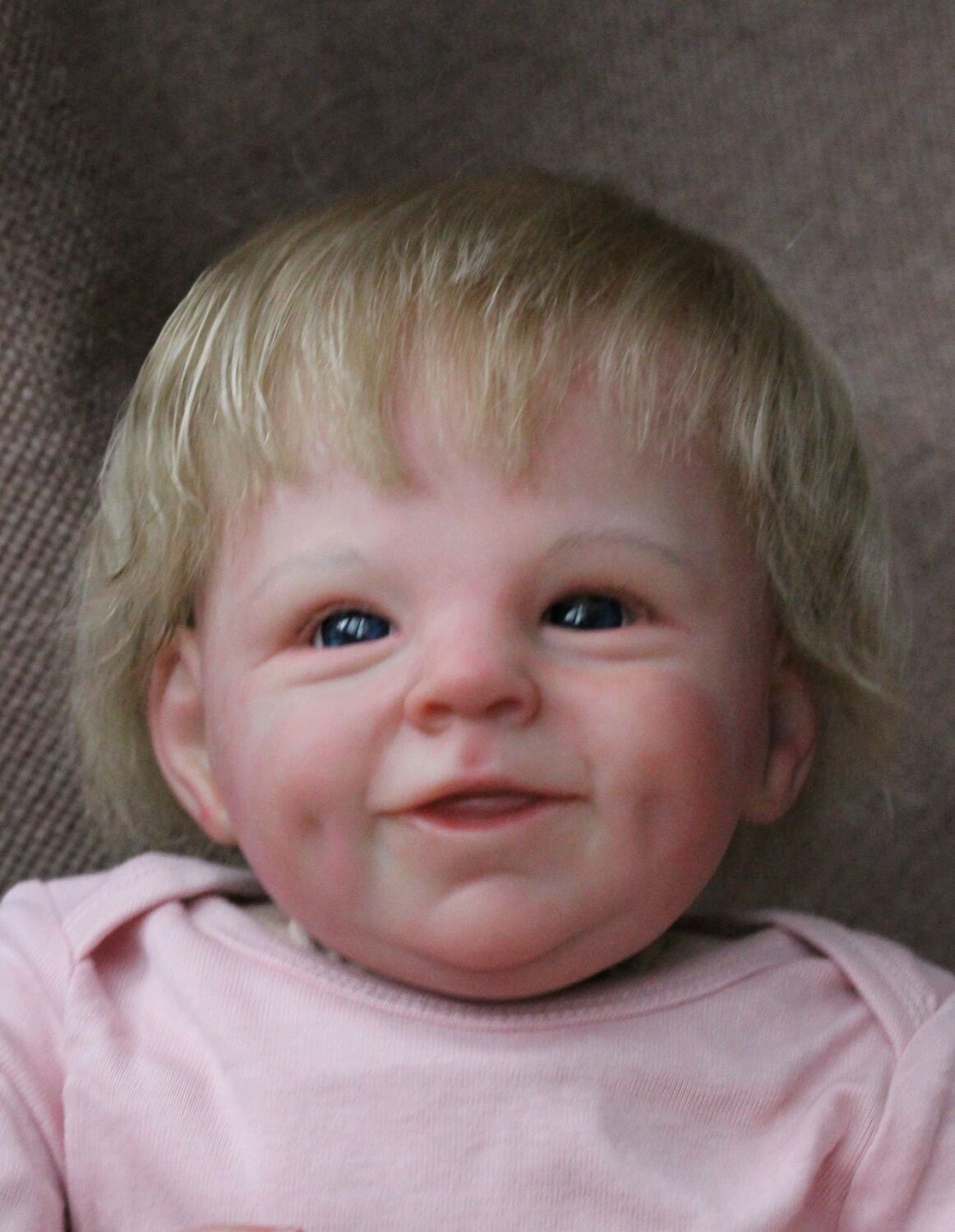 Кукла реборн Шая на заказ на заказ в интернет-магазине Ярмарка Мастеров ...