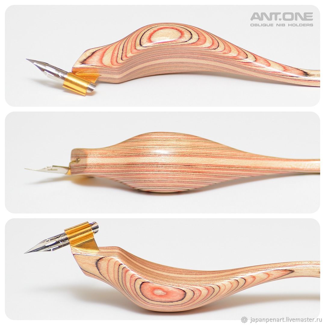 Ручка для каллиграфии, косой держатель пера в интернет-магазине на ...