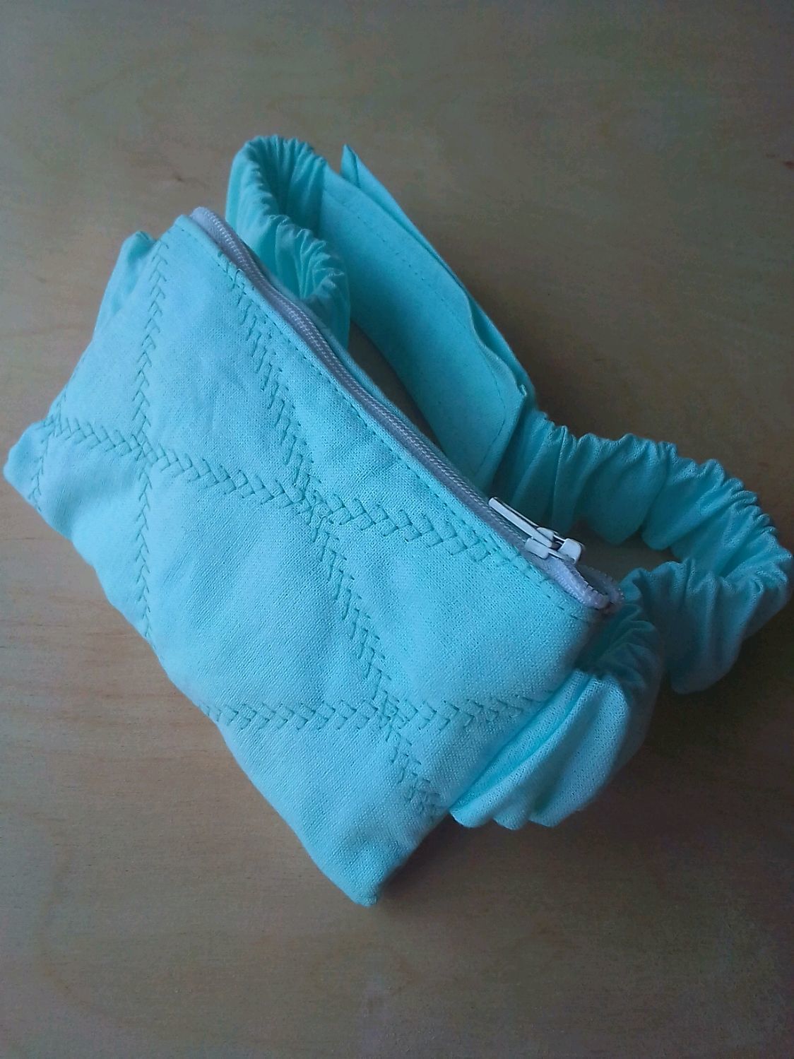 Поясная сумочка для инсулиновой помпы в интернет-магазине на Ярмарке ...