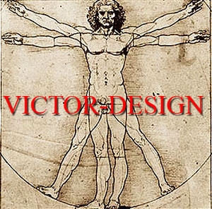 Магазин мастера Виктор-Дизайн (victor-design) на Ярмарке Мастеров ...