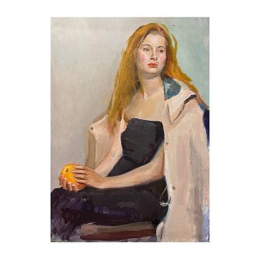 Магазин мастера Всеволод Чистяков (chistiakov-art) на Ярмарке Мастеров ...