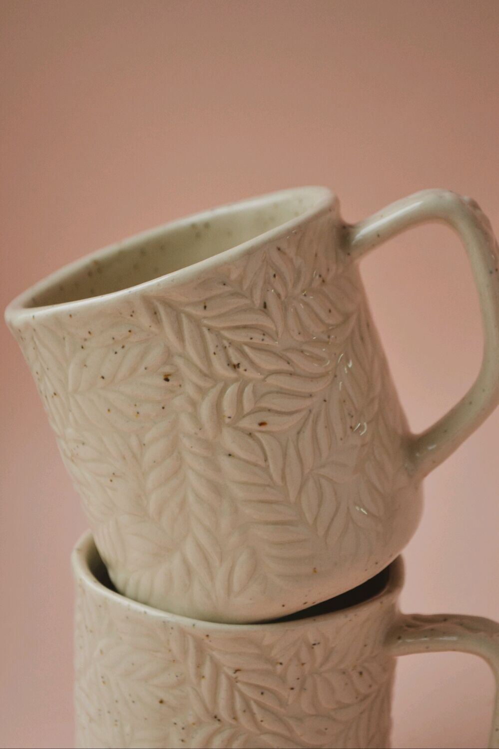 Кружка с ботаническим рельефом в интернет-магазине на Ярмарке Мастеров ...