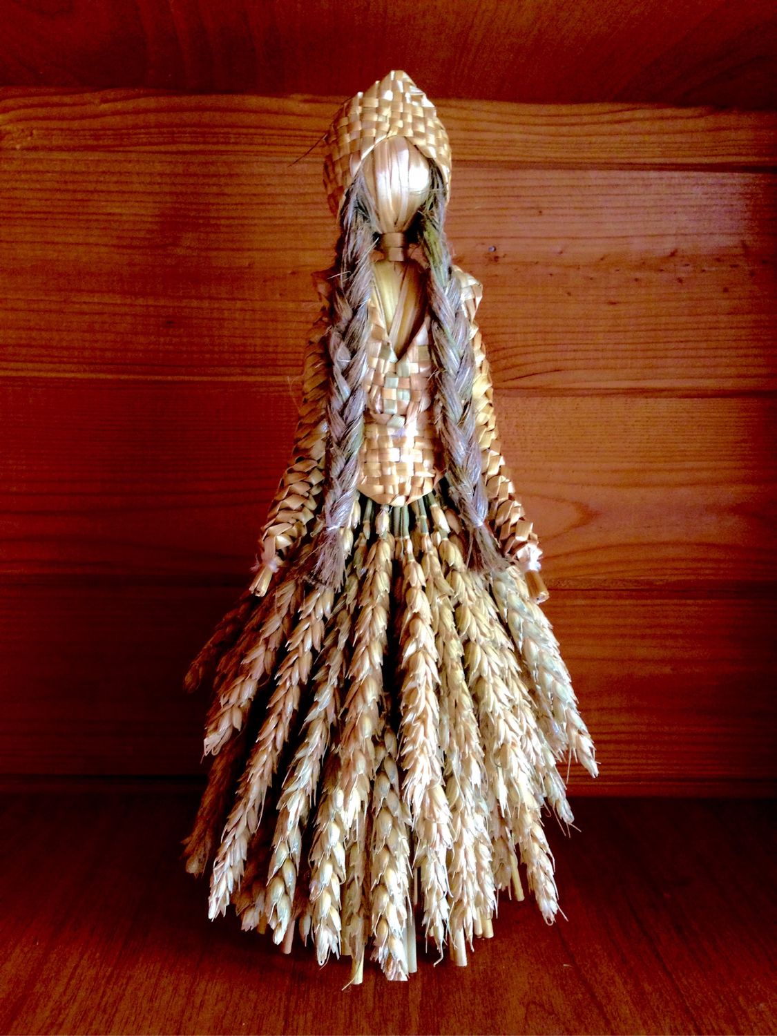 Народные интерьерные куклы – купить в интернет-магазине на Ярмарке ...