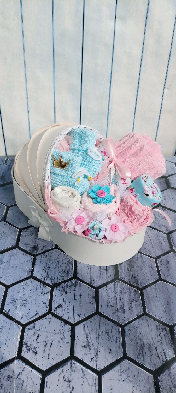 Подарок на рождение девочки – заказать на Ярмарке Мастеров – QYENCRU ...