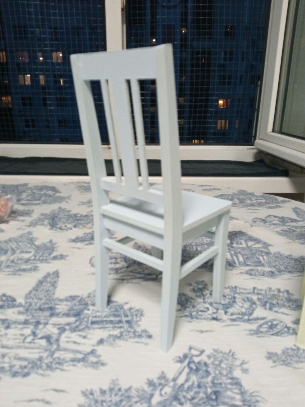 Стульчик для куклы Бабушкин в интернет-магазине на Ярмарке Мастеров ...