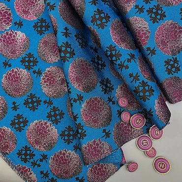 Магазин мастера Ткани для одежды Сasaditessuti (casaditessuti1) на ...