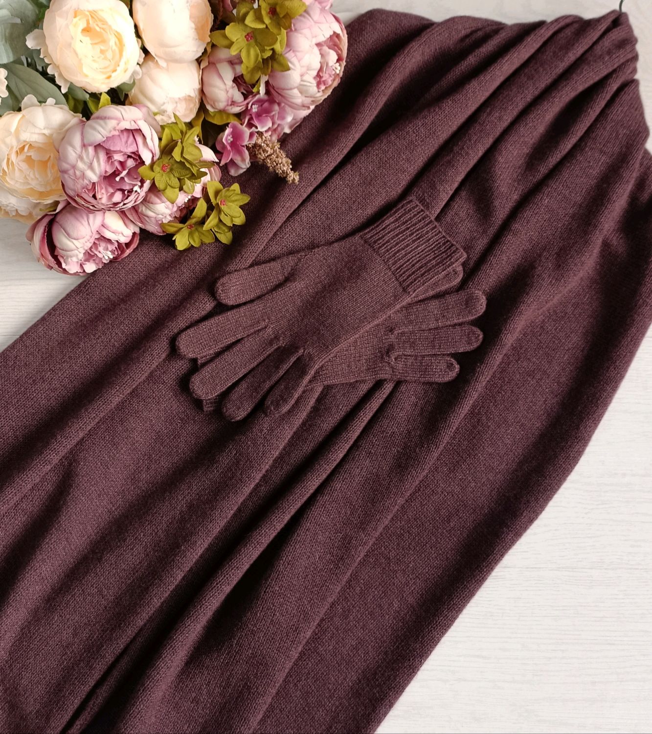 Перчатки 100% кашемир купить в интернет-магазине Ярмарка Мастеров по ...