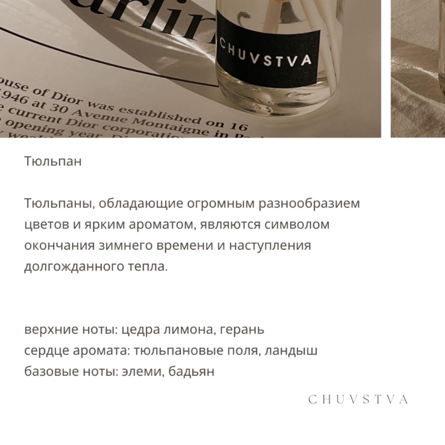 Ароматический диффузор Тюльпан в интернет-магазине на Ярмарке Мастеров | Ароматические диффузоры ...