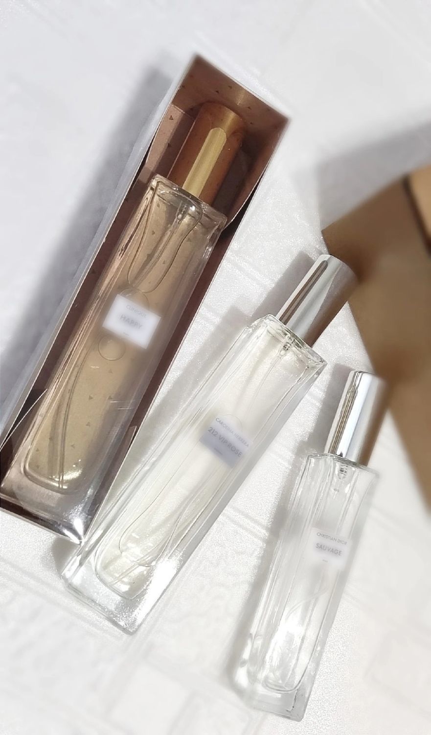 Духи Шанель 5 в стиле Chanel No 5 купить в интернет-магазине Ярмарка ...