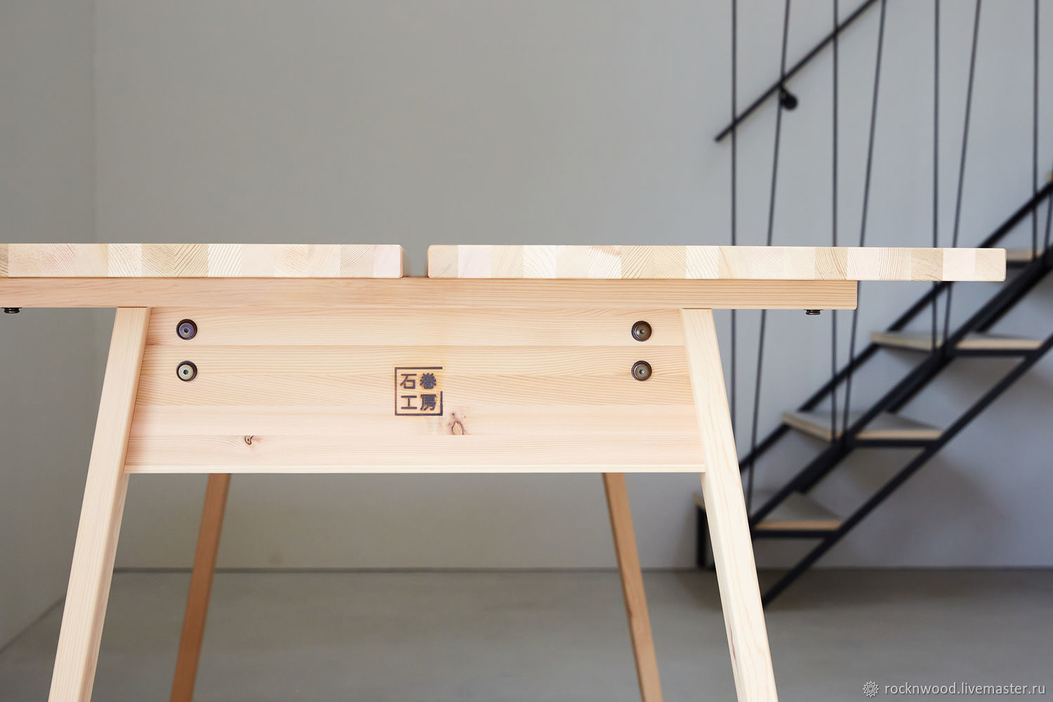 OS Стол – заказать на Ярмарке Мастеров – SUSLERU | Столы, Санкт-Петербург