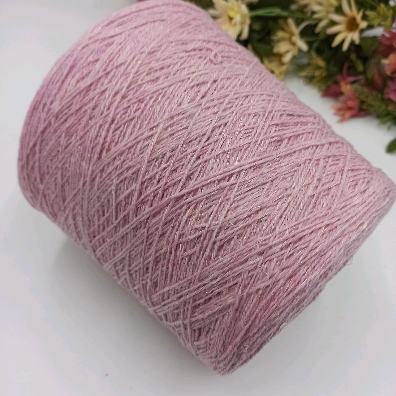 Меринос с кашемиром арт Ciclamino фабрика G&G Filati купить в интернет ...