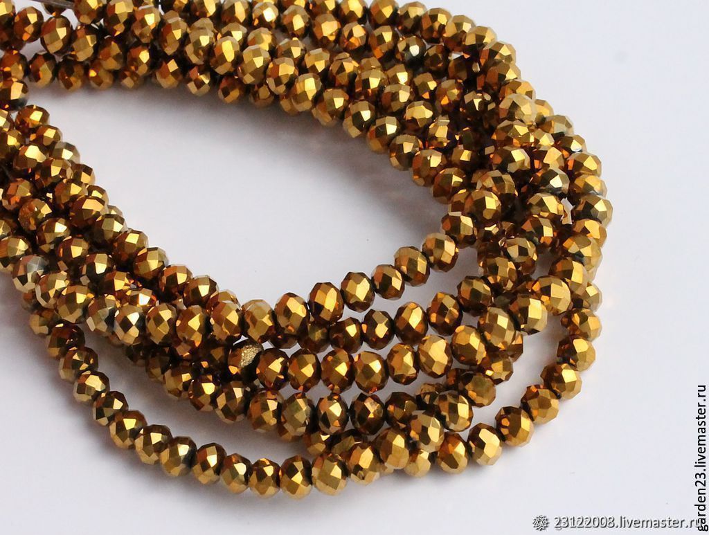 Циркон с напылением .(10шт) № 112 – купить на Ярмарке Мастеров ...